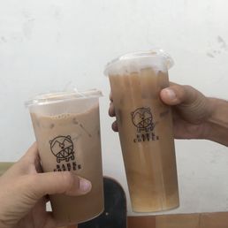 BARK COFFEE - Updated May 2025 - 219 Photos & 203 Reviews - 13120 ...