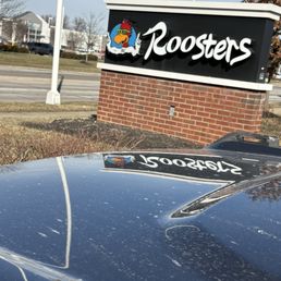 ROOSTERS POLARIS- COLUMBUS - Updated December 2025 - 186 Photos & 231 ...