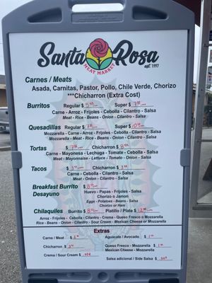 SANTA ROSA MARKET - Updated December 2025 - 11 Photos & 43 Reviews ...