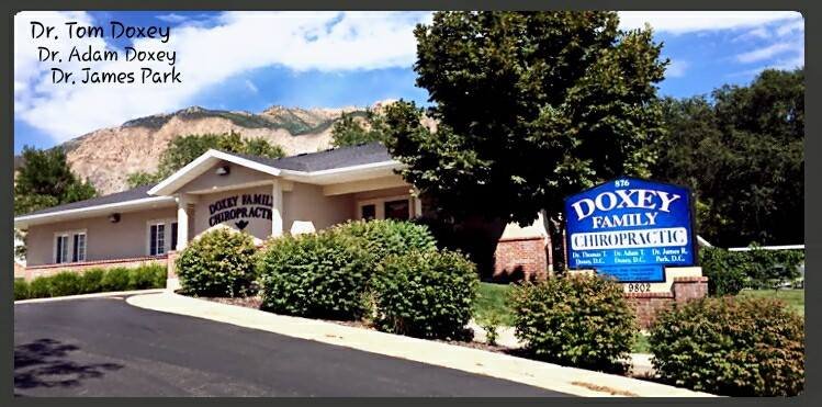 DOXEY FAMILY CHIROPRACTIC - Updated September 2025 - 876 12th St, Ogden ...