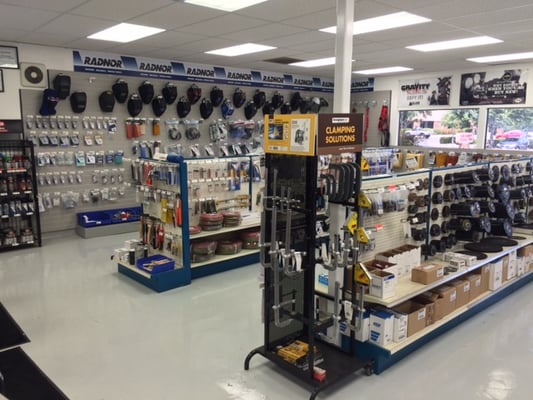 AIRGAS STORE - Updated September 2025 - 14 Reviews - 1415 Grand Ave ...