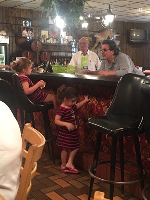 PYRAMID’S LOUNGE - Updated September 2025 - 10 Reviews - 370 Sheridan ...