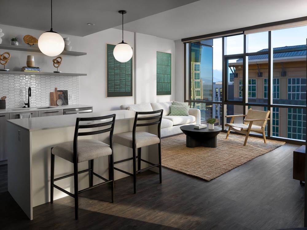 ASTRA TOWER - Updated December 2025 - 42 Photos - 89 East 200 S, Salt ...