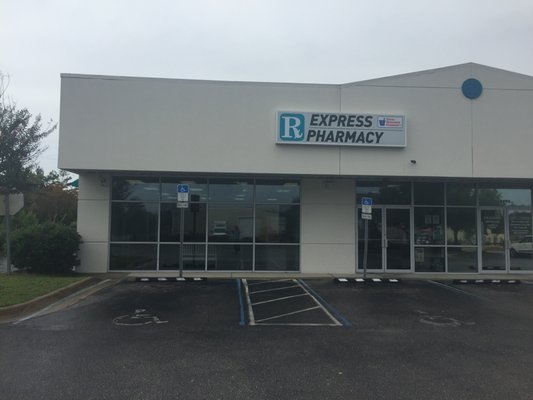RX EXPRESS PHARMACY - Updated October 2025 - 8986 Ortega Park Drive ...