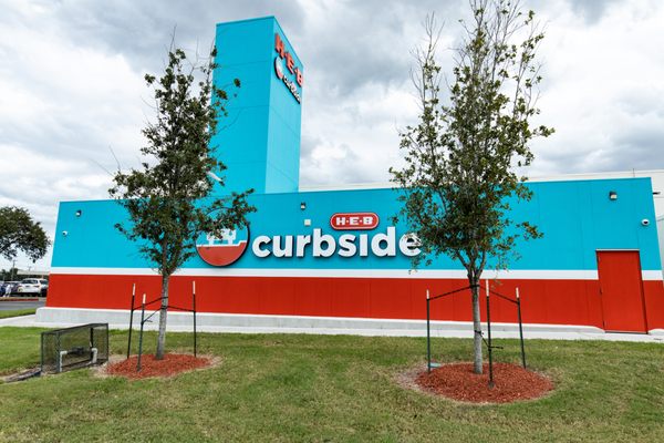 H-E-B - 77 Photos & 25 Reviews - 901 Trenton Rd, McAllen, Texas ...