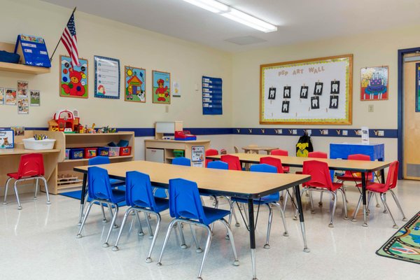 PRIMROSE SCHOOL OF MAPLE GROVE - Updated April 2026 - 53 Photos - 6975 ...