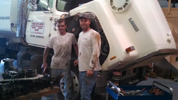 PREMIER DIESEL EQUIPMENT & TURBO - Updated October 2025 - 17 Photos ...