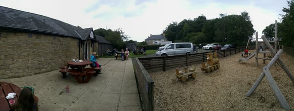 MORWICK DAIRY ICE CREAM - Updated November 2024 - Morwick Farm, Morpeth ...