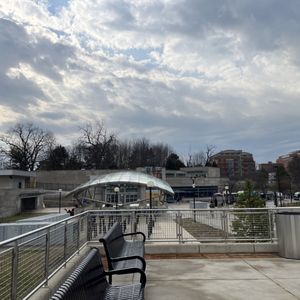 LARGO TOWN CENTER METRO STATION - Updated October 2025 - 16 Reviews ...