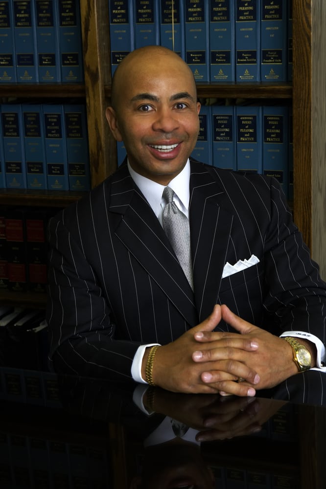 LAW OFFICES OF MICHAEL A THOMPSON - Updated April 2026 - 410 Tuolumne ...