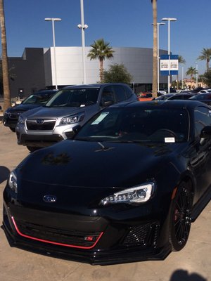SUBARU SUPERSTORE OF CHANDLER - Updated May 2026 - 60 Photos & 269 ...