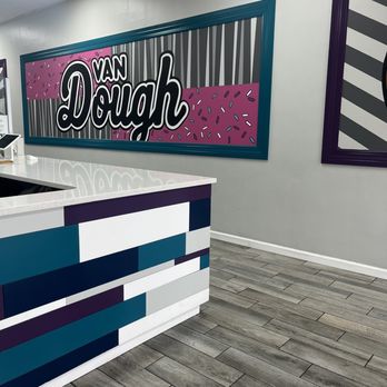 VAN DOUGH - Updated September 2024 - 391 Photos & 149 Reviews - 2519 ...