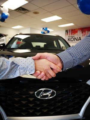 KITCHENER HYUNDAI - Updated May 2026 - 10 Photos & 16 Reviews - 44 ...