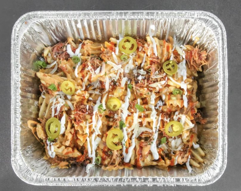 STRUTT’S TURKEY LEGS - Updated July 2025 - House Springs , Missouri ...