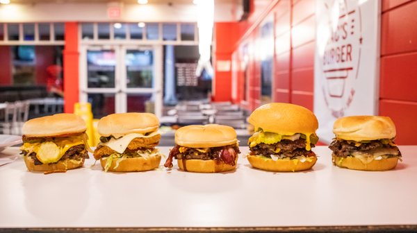 ZAC’S BURGER - Updated January 2025 - 73 Photos & 100 Reviews - 64 ...