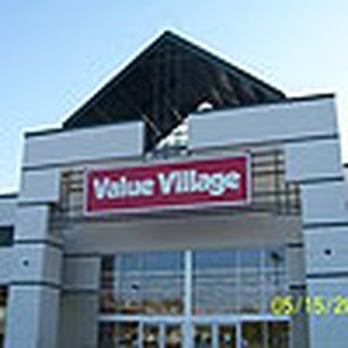 VALUE VILLAGE - Updated January 2026 - 18 Reviews - 20501 56th Ave ...