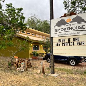 CANYON SMOKEHOUSE - 12 Reviews - 281 East Main St, Bluff, Utah ...