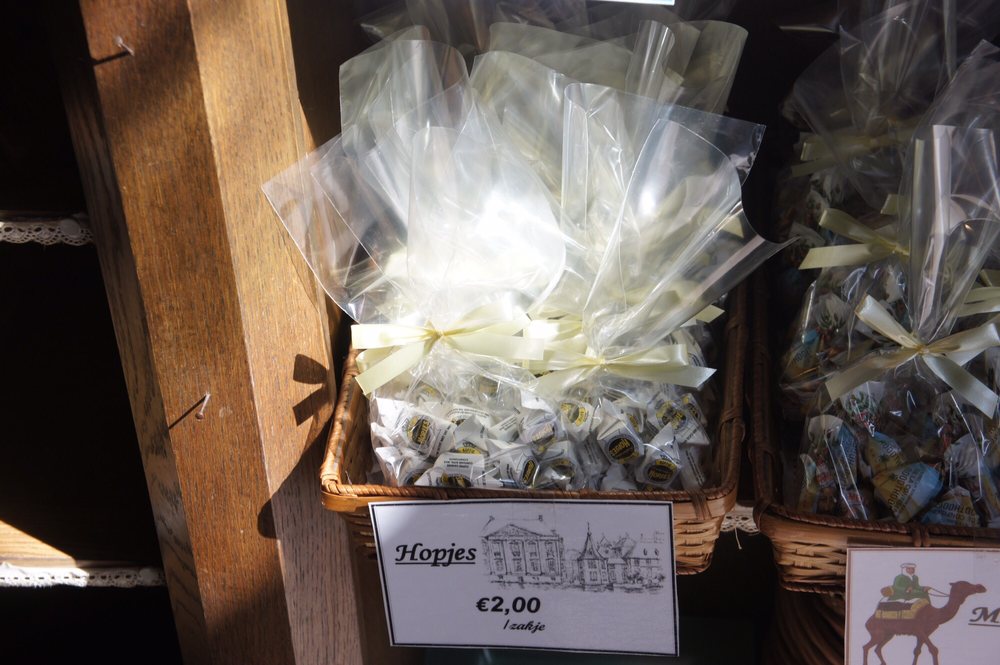 TEMMERMAN CONFISERIE - Updated September 2025 - Zevecotestraat 16, Sint ...