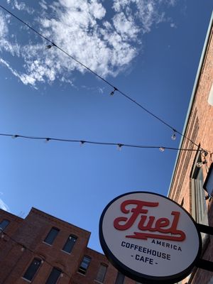 FUEL AMERICA - Updated August 2025 - 18 Photos & 23 Reviews - 100 Grove ...