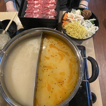 SHABU CLUB - Updated September 2024 - 2032 Photos & 1114 Reviews - 951 ...