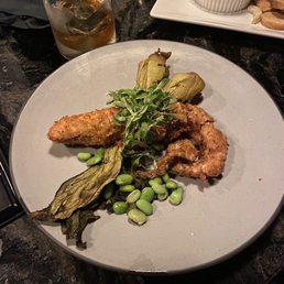 FIN & TONIC - Updated December 2025 - 461 Photos & 238 Reviews - 1301 ...