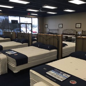 MATTRESS LAND - Mattresses - 5610 Cleveland Ave, Columbus, OH - Phone ...