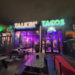 TALKIN’ TACOS WYNWOOD - Updated December 2025 - 395 Photos & 292 ...