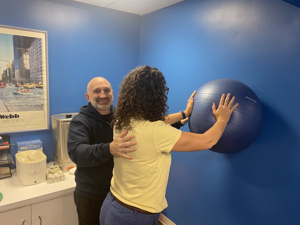 PMR OF BROOKFIELD - Updated March 2025 - 304 Federal Rd, Brookfield ...