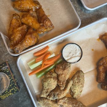 SMOKED PORTLAND - Updated July 2025 - 71 Photos & 37 Reviews - 951 ...