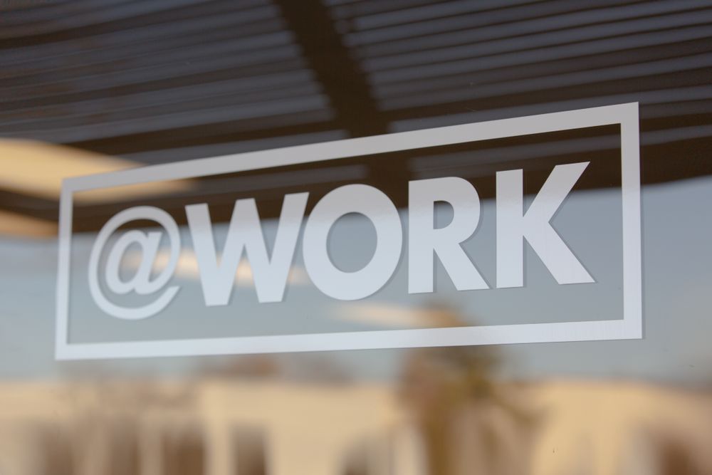 ATWORK PERSONNEL - Updated March 2025 - 1701 E Broadway Ave, Maryville ...