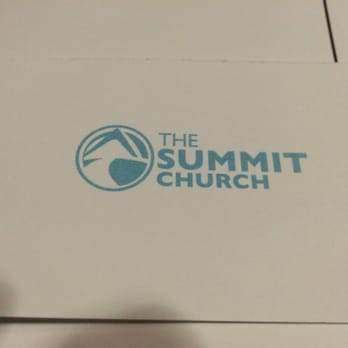 THE SUMMIT CHURCH - Updated June 2025 - 18 Reviews - 2335 Presidential ...