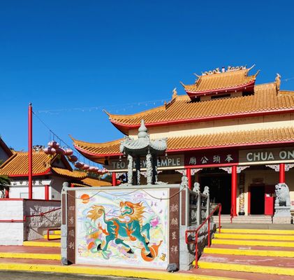 TEXAS TEO CHEW TEMPLE - Updated November 2024 - 138 Photos - 10600 ...