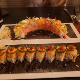 SMOKIN FINS - Updated July 2024 - 359 Photos & 299 Reviews - 370 ...