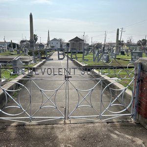 GALVESTON MEMORIAL PARK CEMETERY - Updated June 2025 - 17 Photos - 7301 ...