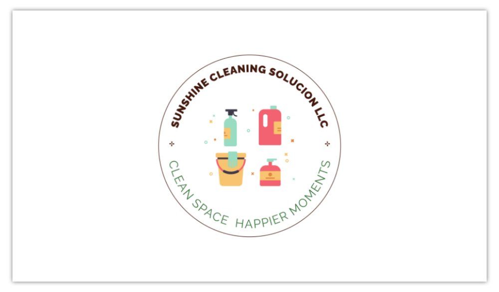 SUNSHINE CLEANING SOLUTION - Updated October 2025 - Request a Quote ...