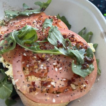 CAFE LUNA - Updated December 2025 - 56 Photos & 31 Reviews - 370 US-1 ...