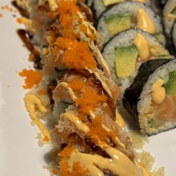 TOP SUSHI - ST LOUIS - Updated September 2025 - 121 Photos & 79 Reviews ...