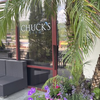 CHUCK’S FISH - Updated April 2025 - 215 Photos & 175 Reviews - 5426 US ...