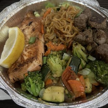 VOLCANO GRILLE - Updated January 2025 - 1081 Photos & 1033 Reviews ...