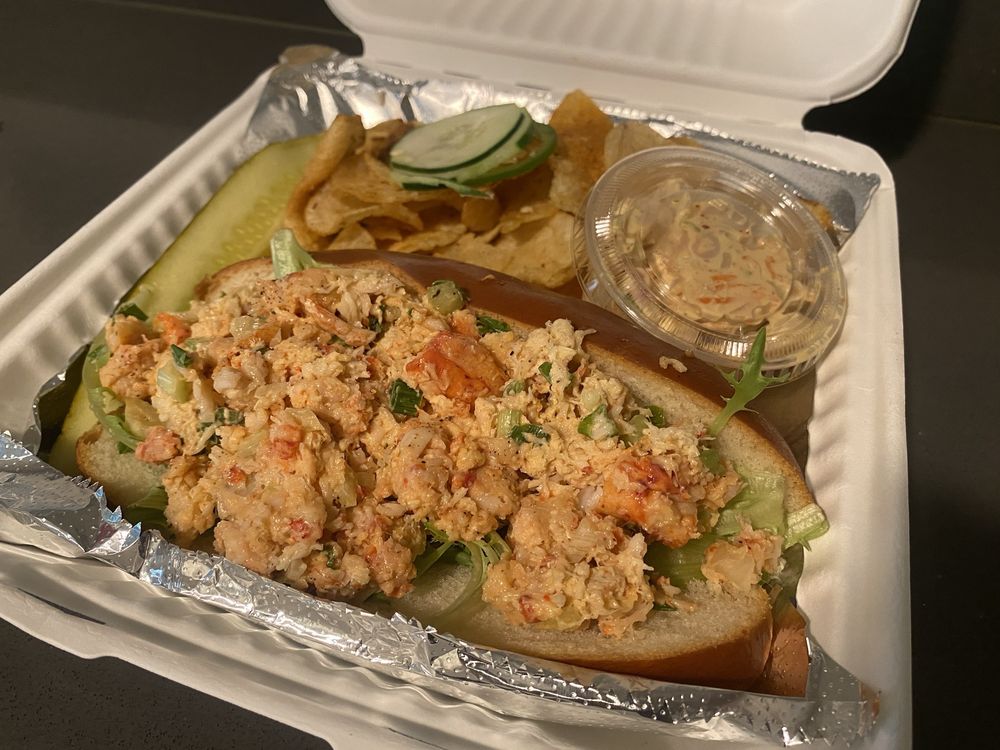 FRESH CATCH POKE - Updated August 2025 - 308 Photos & 258 Reviews ...