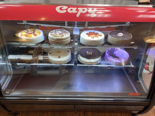 CAPY - Updated July 2024 - 34 Photos & 13 Reviews - 102-23 Roosevelt ...