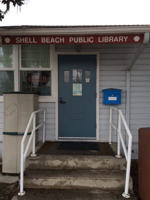 SHELL BEACH LIBRARY - Updated December 2025 - 15 Photos - Leeward Ave ...