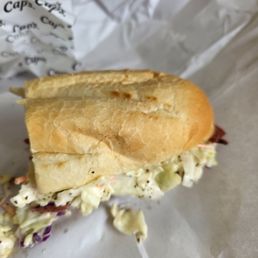 CAPRIOTTI’S SANDWICH SHOP - Updated December 2025 - 88 Photos & 170 ...