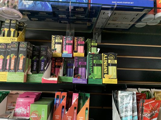 HIGH LIFE SMOKE SHOP - Updated June 2025 - 183 Photos - 19801 NW 27th ...