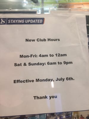 IN-SHAPE FITNESS - Updated January 2026 - 65 Reviews - 1502 N Main St ...