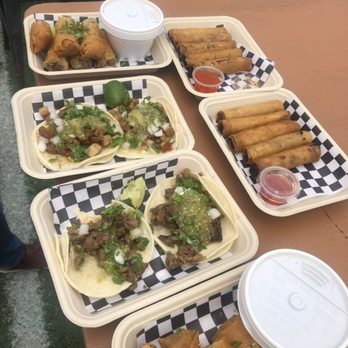 BARYA KITCHEN - 82 Photos & 24 Reviews - 326 Commercial St, San Jose ...