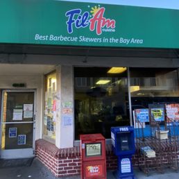 FIL-AM CUISINE - Updated March 2025 - 1111 Photos & 1433 Reviews - 66 ...