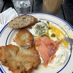 BLUE CAFE - Updated July 2025 - 295 Photos & 243 Reviews - 60 S Finley ...