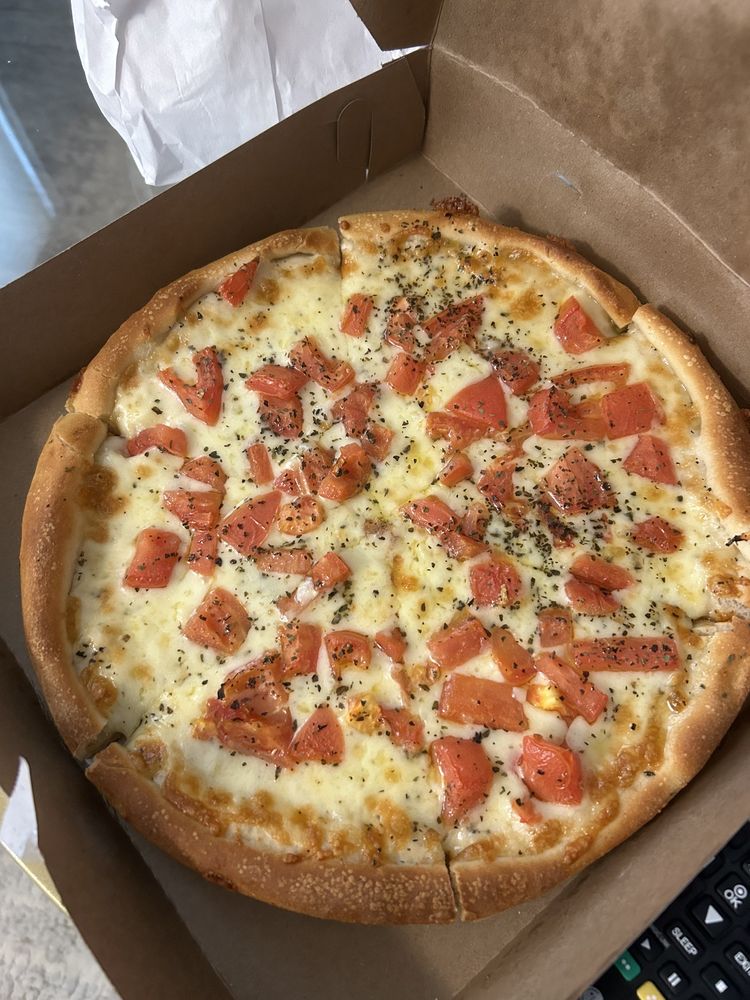 MOTHER’S PIZZA - Updated May 2025 - 18 Photos & 48 Reviews - 524 ...