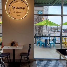 THE BRUNCH DISTRICT - Updated March 2025 - 189 Photos & 119 Reviews ...